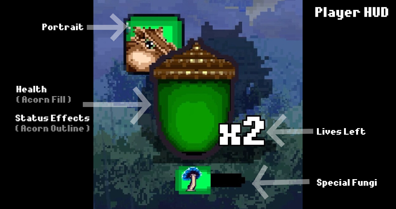 Jonathan Niemi - Chipmonk! | UI/UX