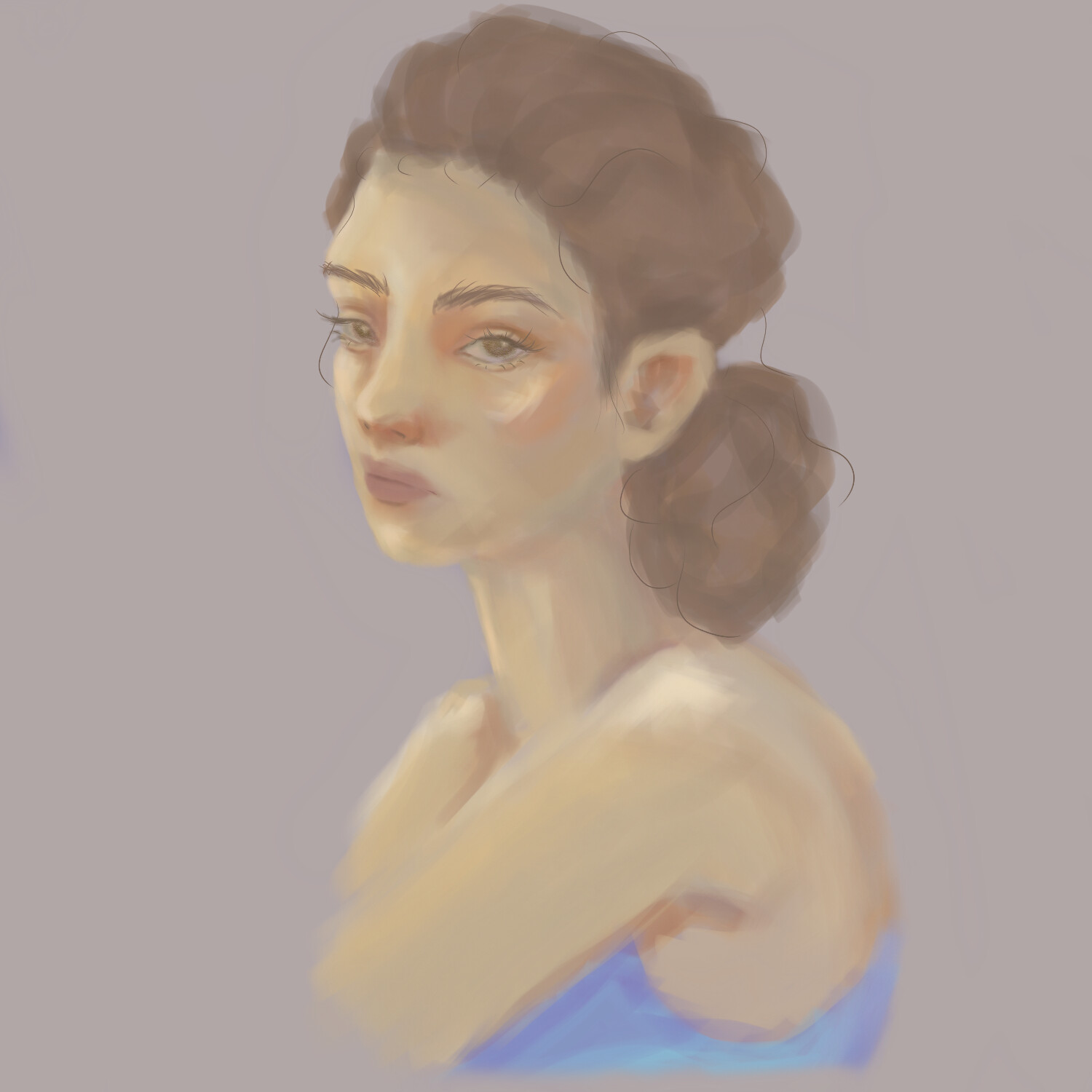 ArtStation - Practice