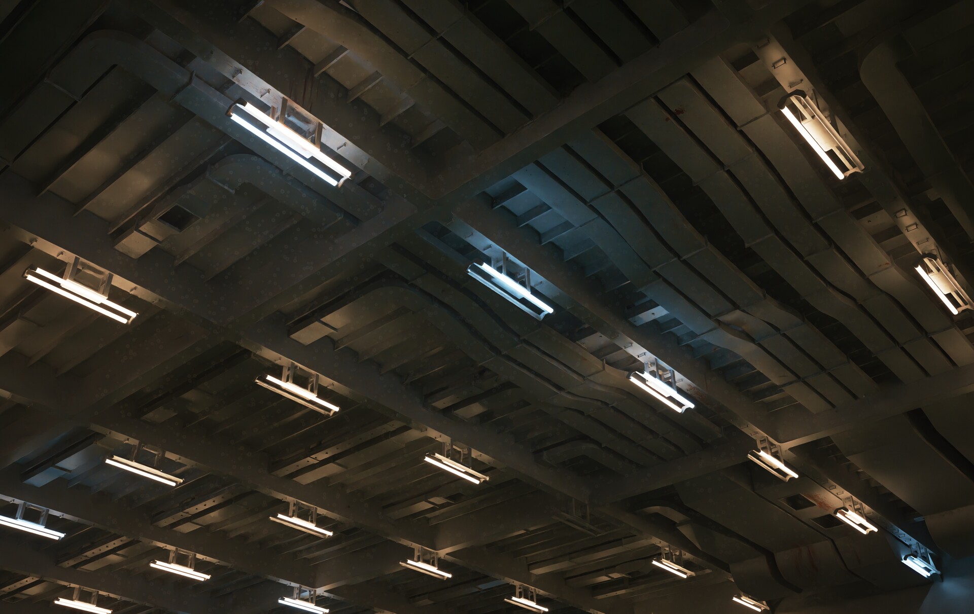 Jamison Cunningham - Soviet Aircraft Carrier Project 1153 "Orel" - Studio