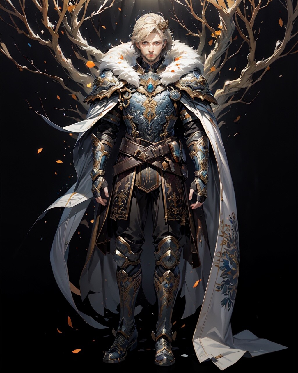 4K Anime Reference Art for Artists and Enthusiasts - 200 | 4K Battle ...