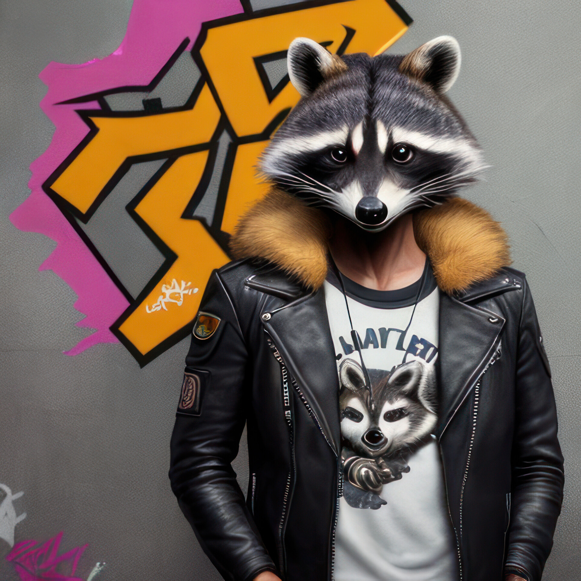 ArtStation - rocket punk