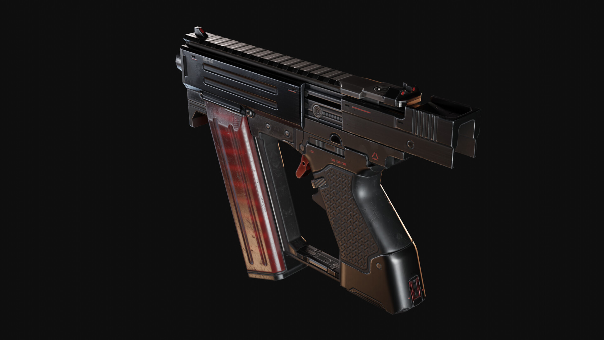 ArtStation - Cyclone - Breachers