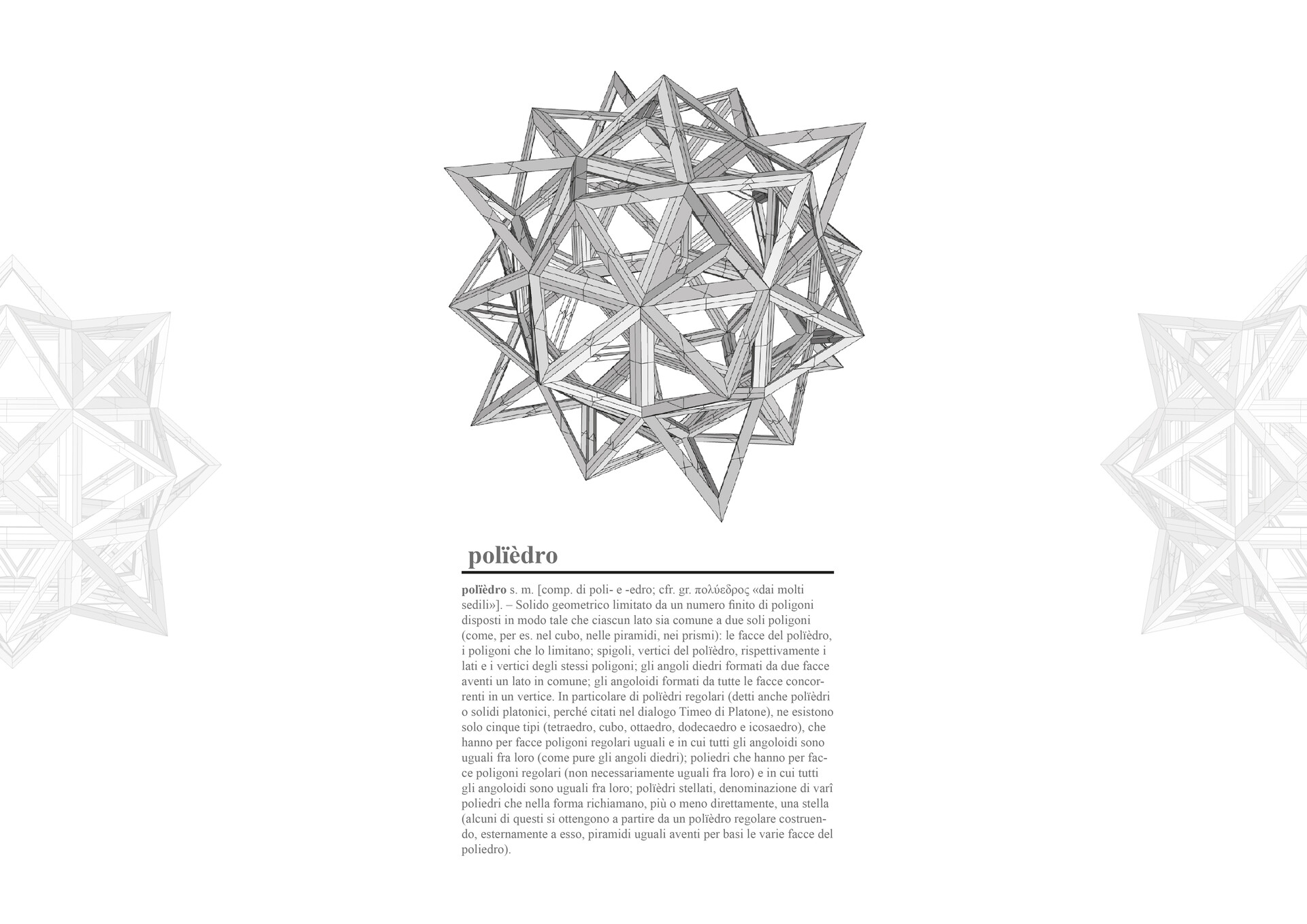 ArtStation - Polïèdro