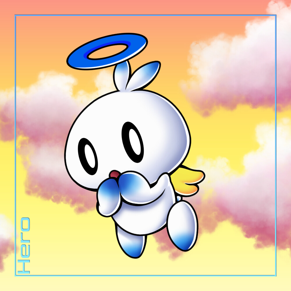 Hero Chao