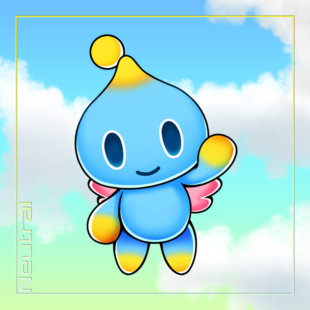 Manuel Herrera - Chao Charms