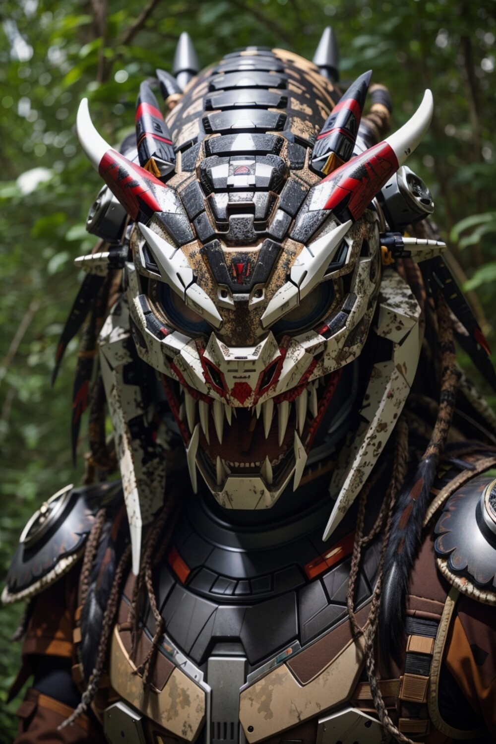 ArtStation - predator