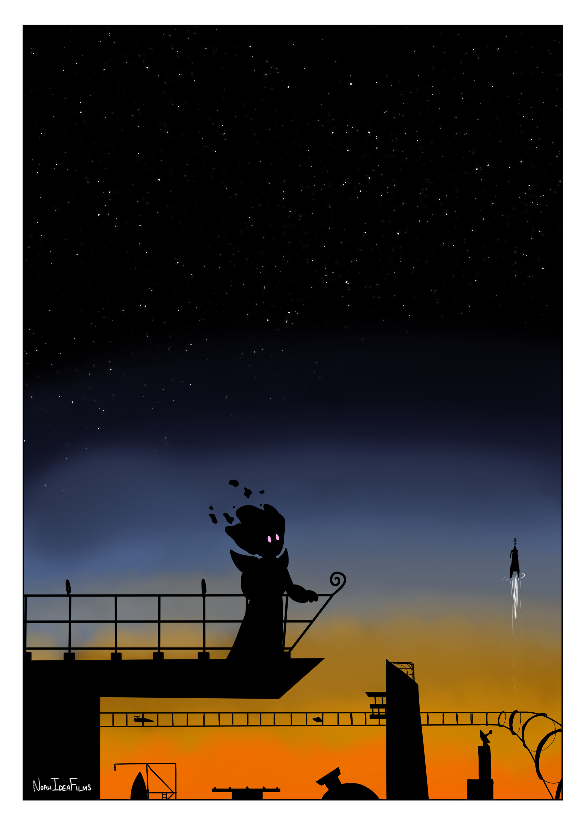 ArtStation - Alpha-Prime