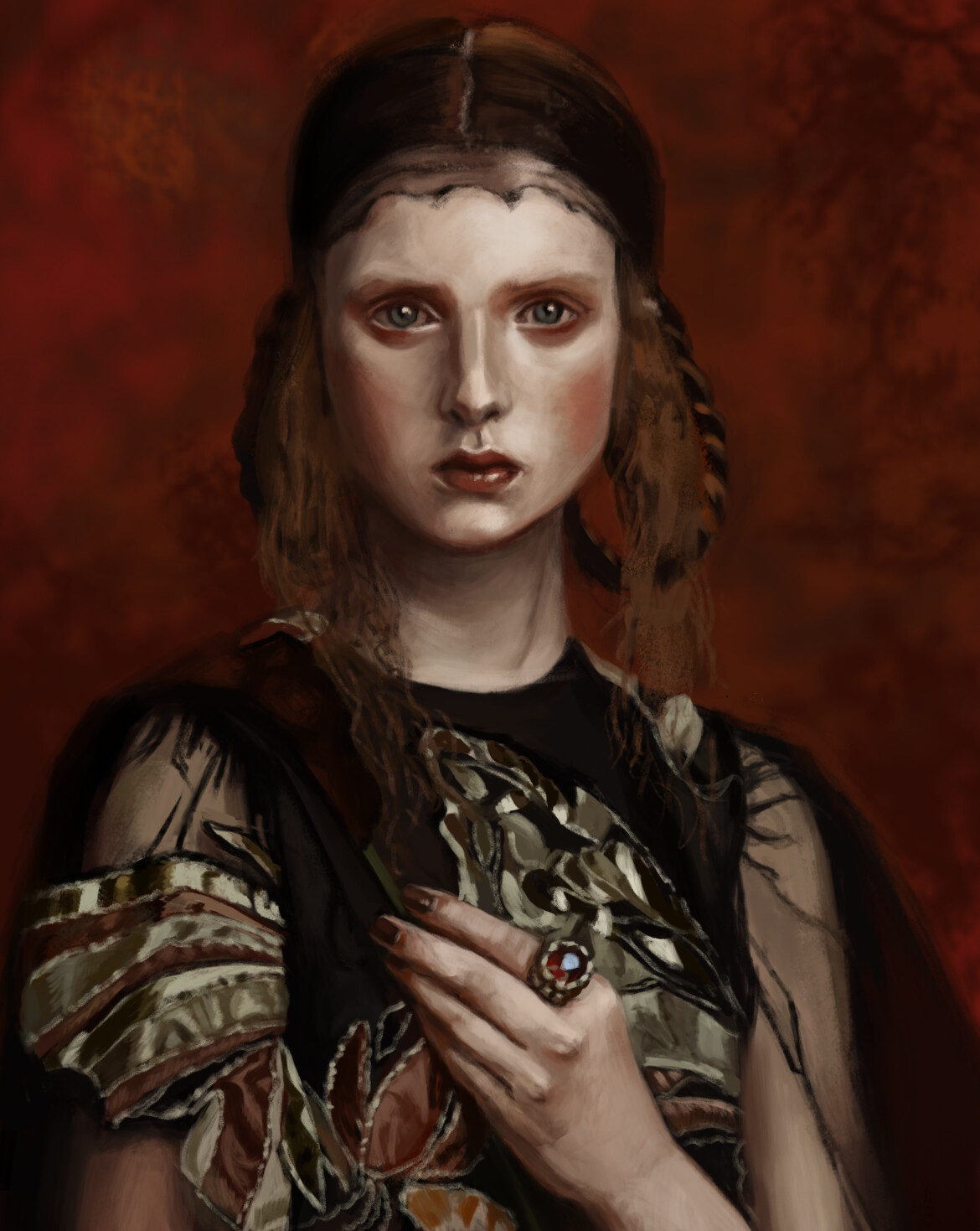 ArtStation - Study 5