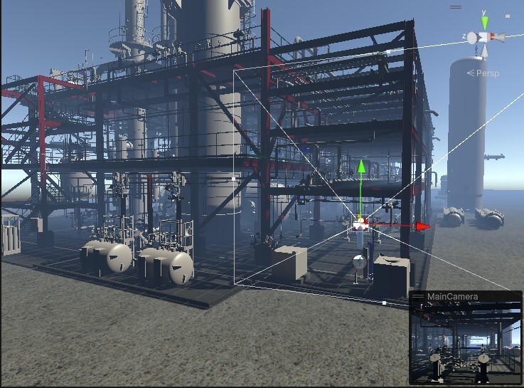 ArtStation - XR Preview rated G for all audiences