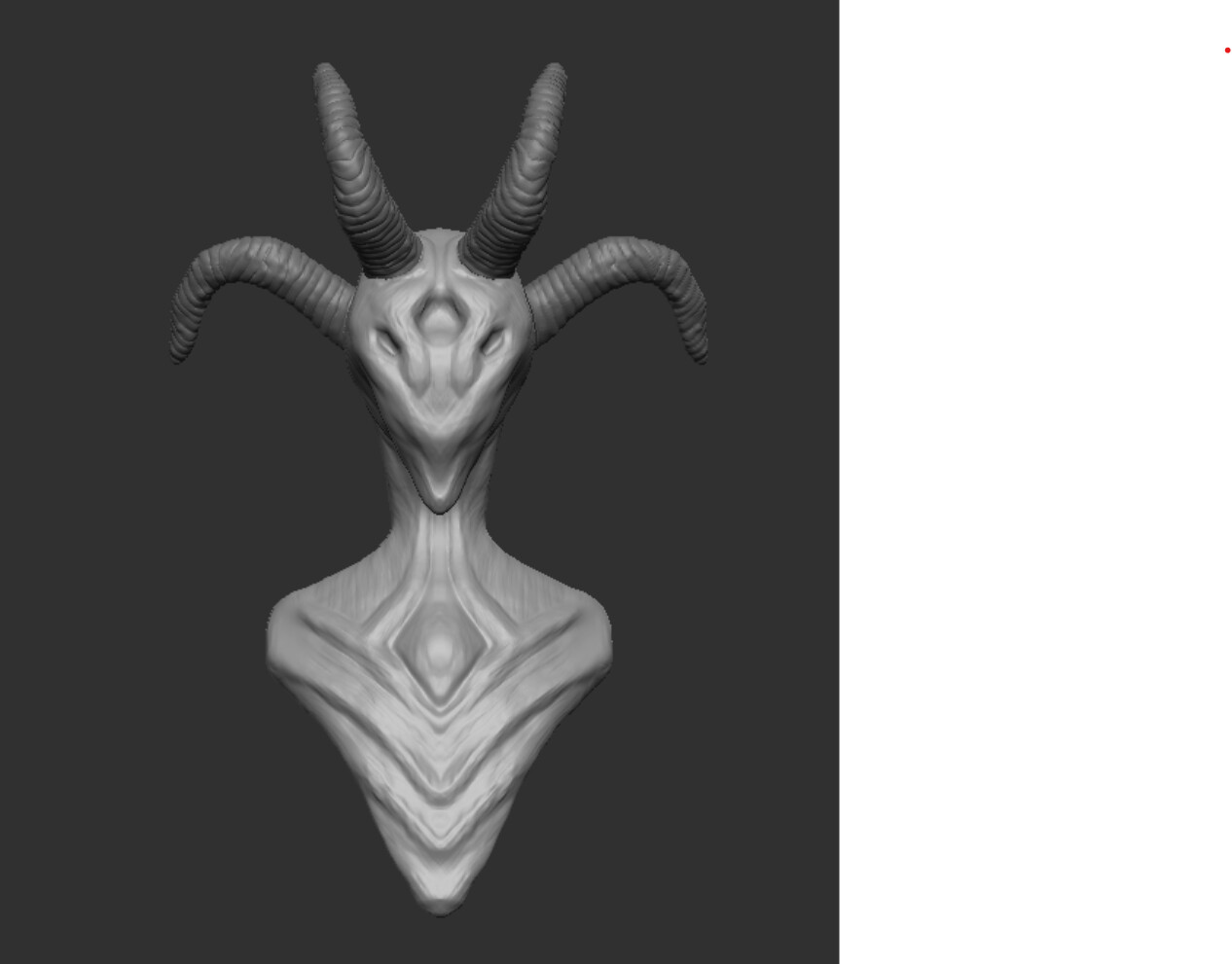 ArtStation - Semi human