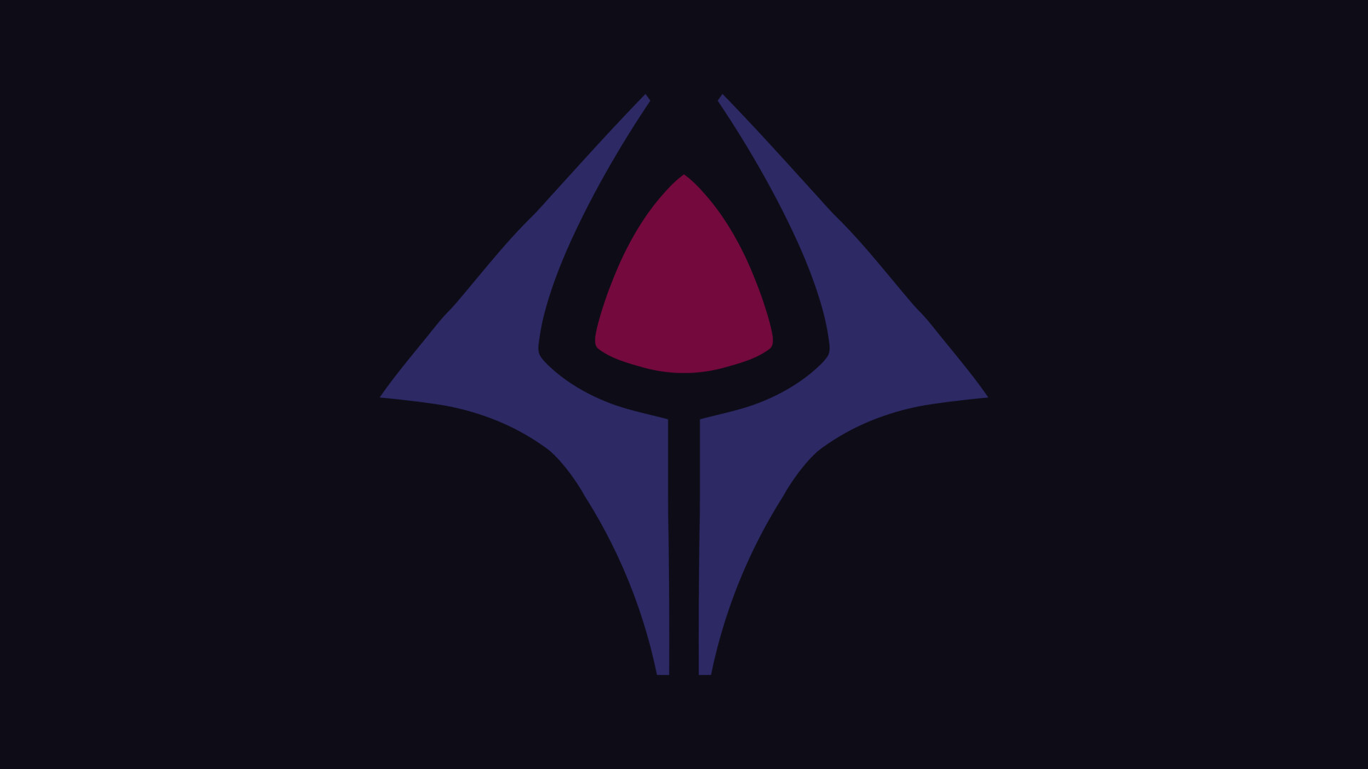 ArtStation - Voids [Restoration]