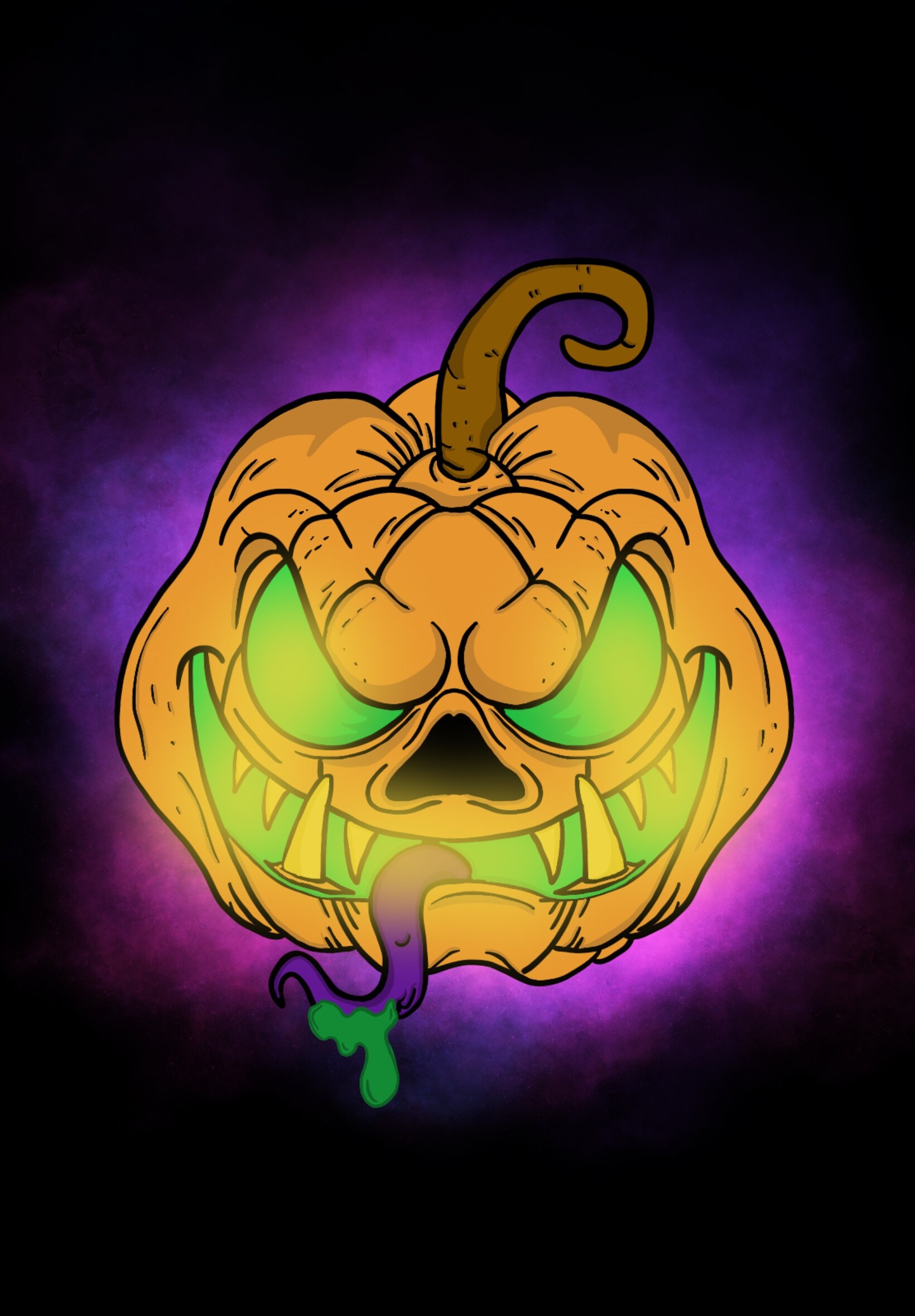 ArtStation - Twisted Jack