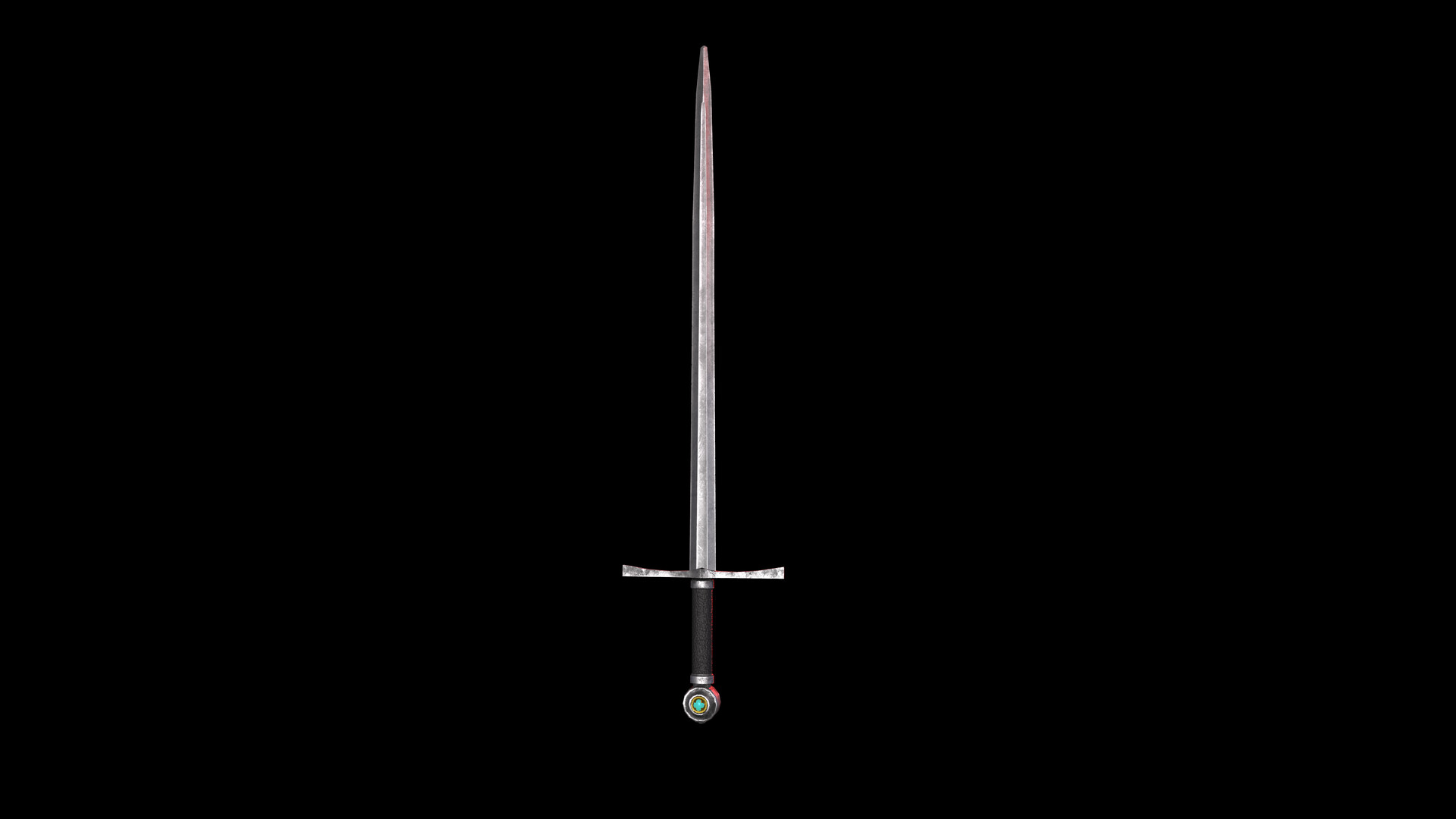 ArtStation - SWORD