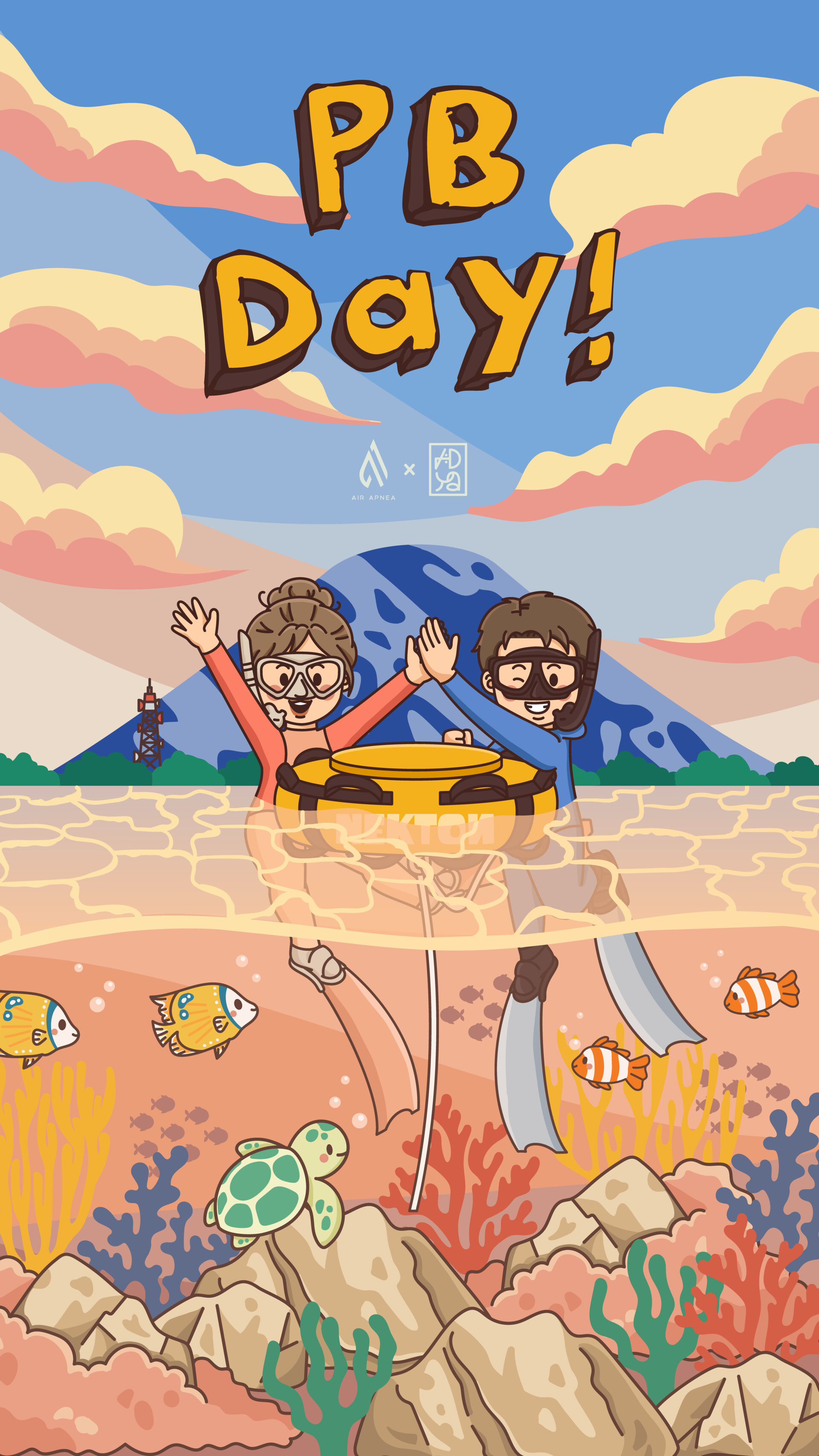 ArtStation - Personal Best Day!