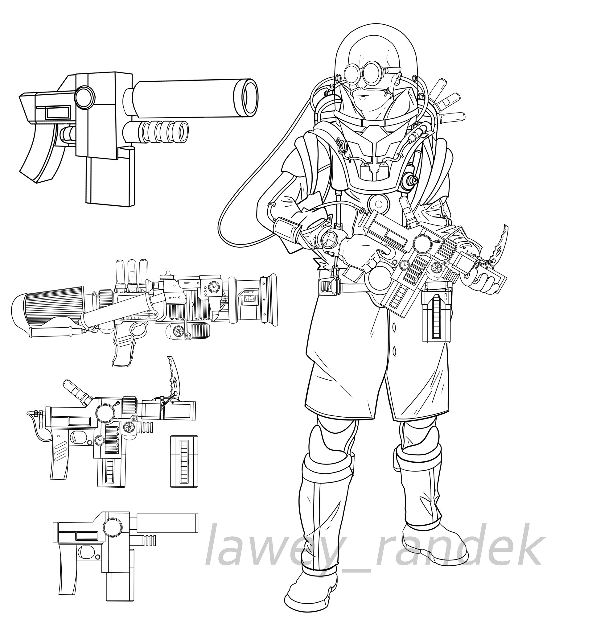 batman mr freeze coloring pages