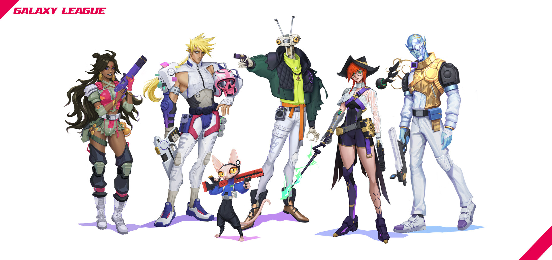 Anna Zhang - Galaxy League20221219-20230510