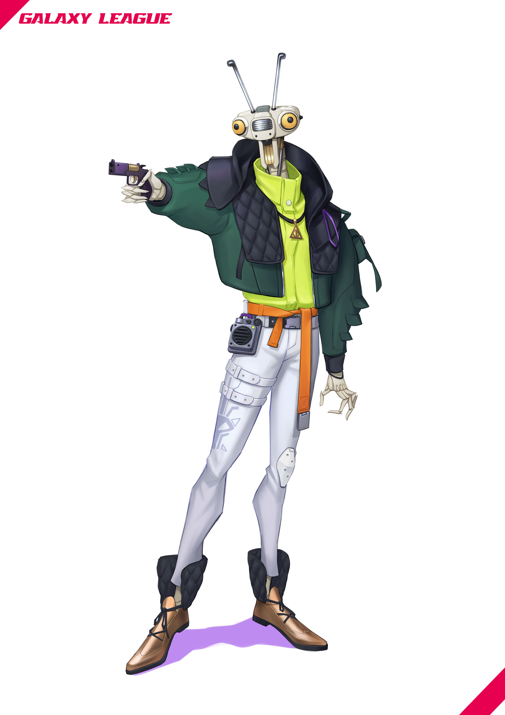 Anna Zhang - Galaxy League20221219-20230510