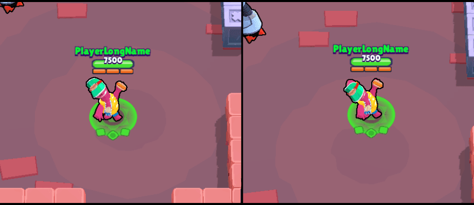 Hwang Jaeyeon - Brawl stars VFX#4