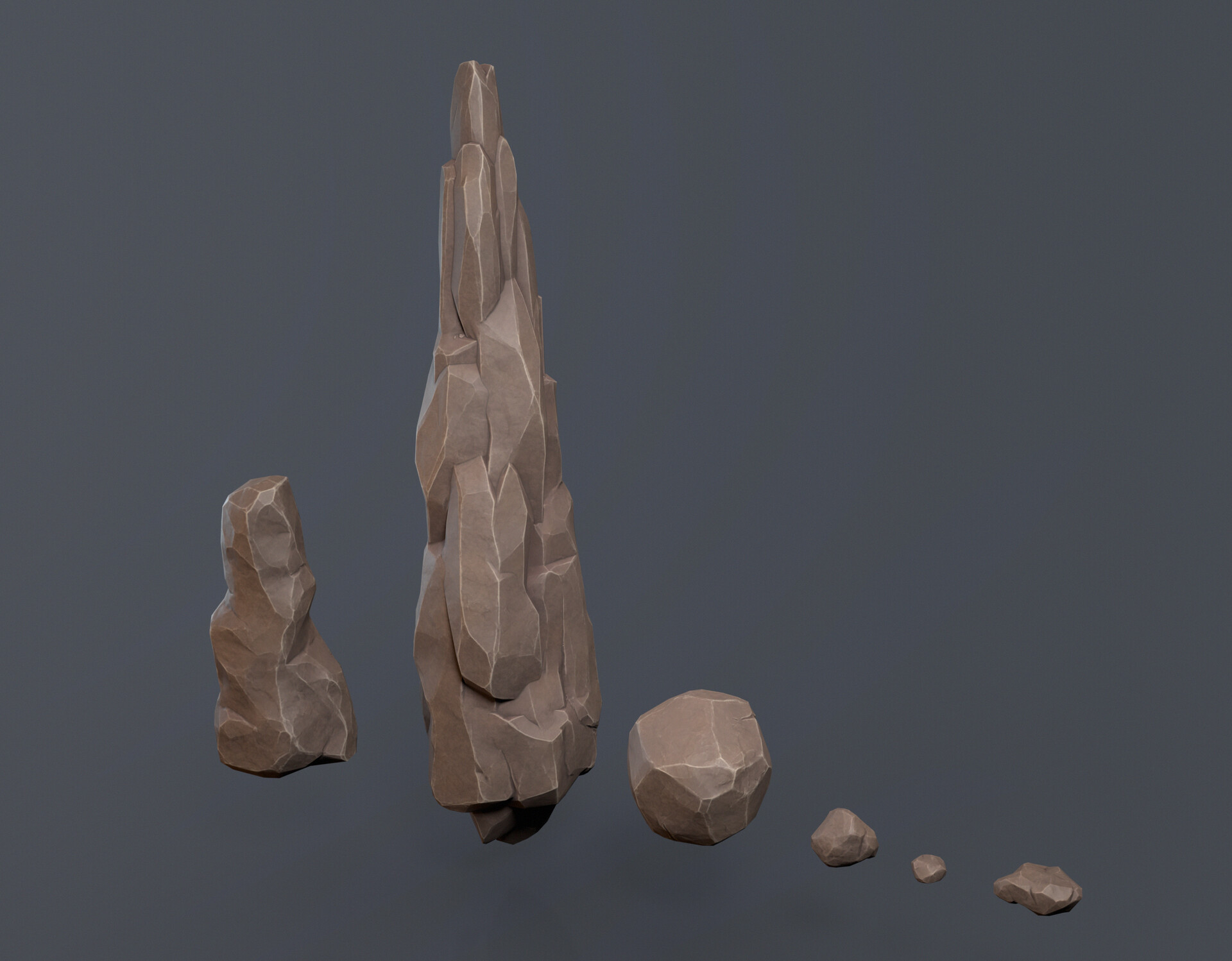 Leo Ogawa Lillrank Portfolio - Toph | Free Animation Rig for Maya