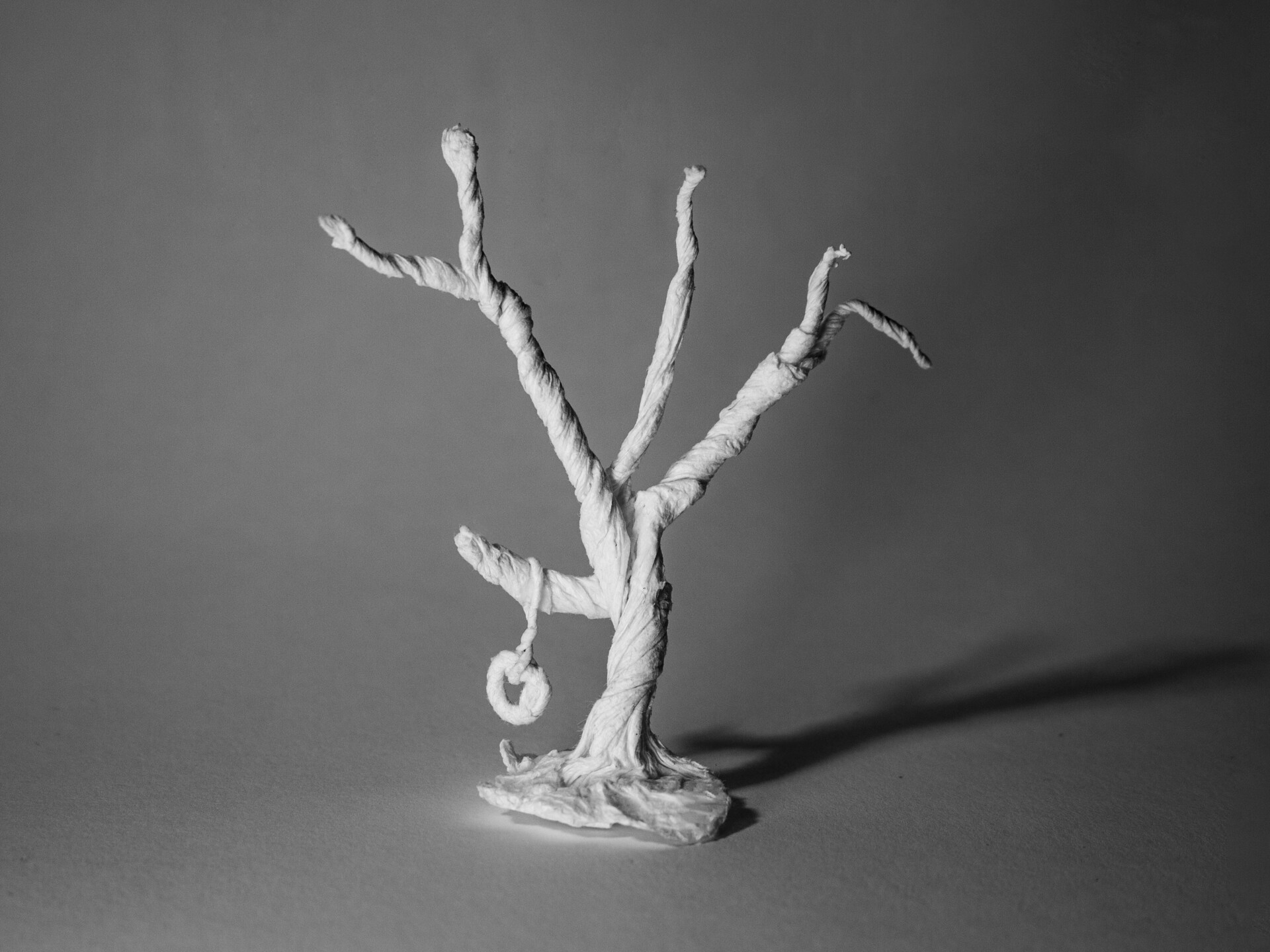 ArtStation - Paper Tree