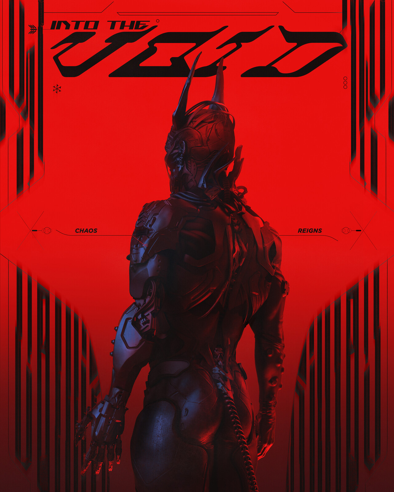 Eugenia Firs - Merchant of the Void - 3TEETH