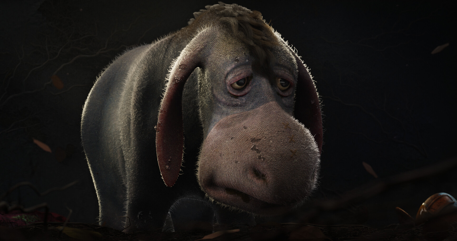 ArtStation - The IÓ