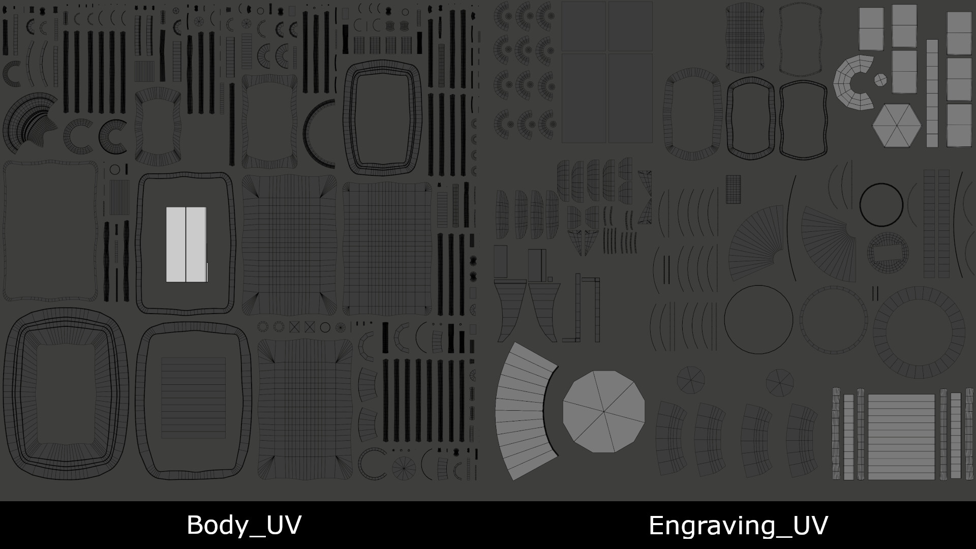 Bryan Cedillo - European Style-Sanpyl Landline Phone