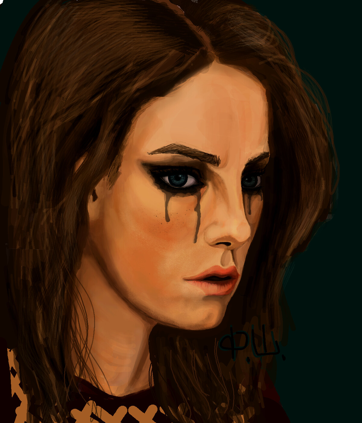 ArtStation - Effy/Skins