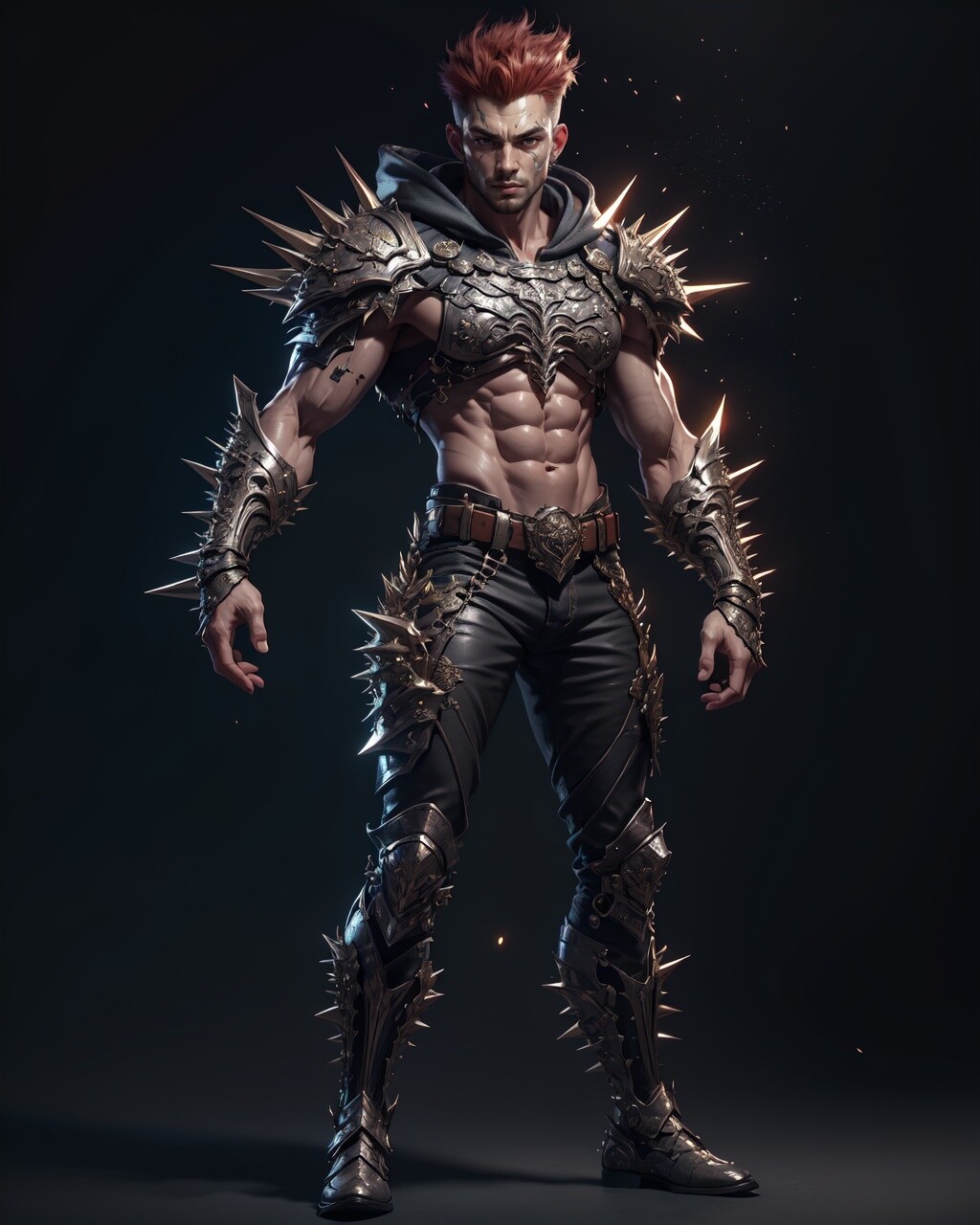 4K Anime Reference Art for Artists and Enthusiasts - 200 | 4K Deadly ...