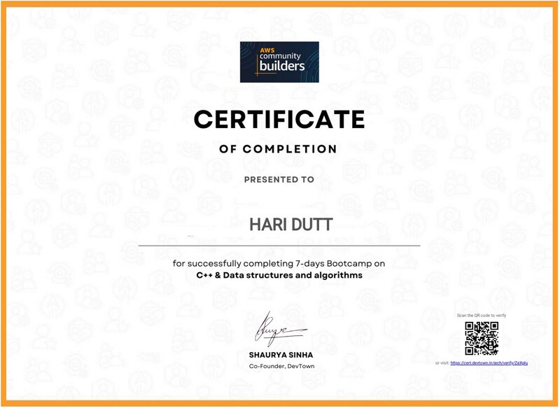 ArtStation - Hari Dutt (૨σɦ!ƭ)