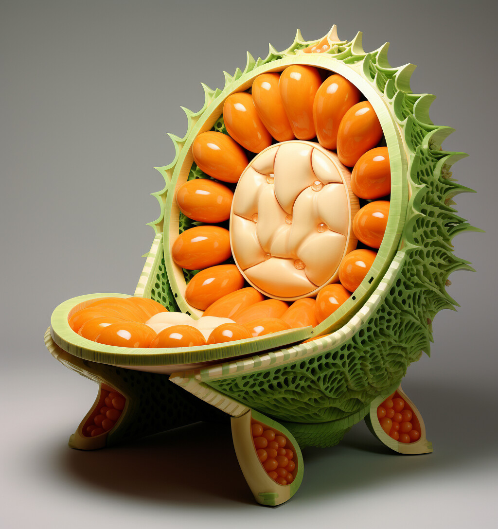 AiPhotosArt - Creative furniture ideas