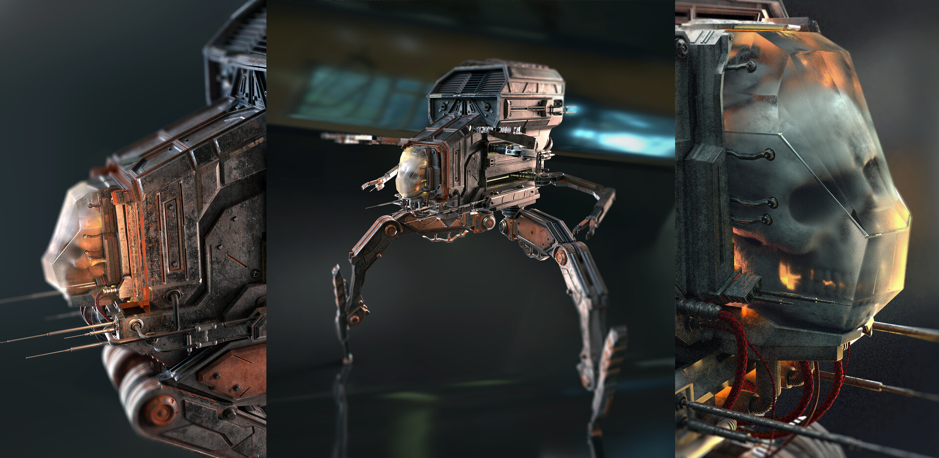 Mladen Joksic - CHARON