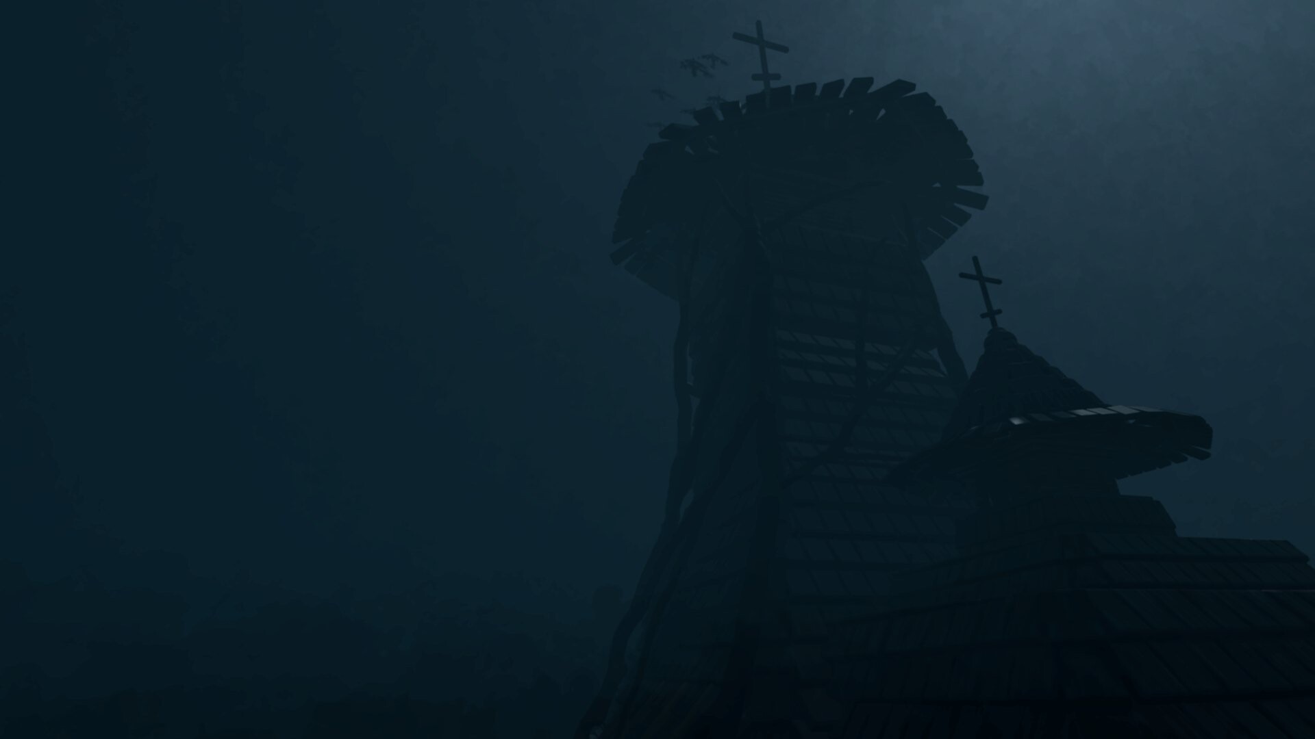 Evgeny Konnik - VIY VR (Dreams Edition)