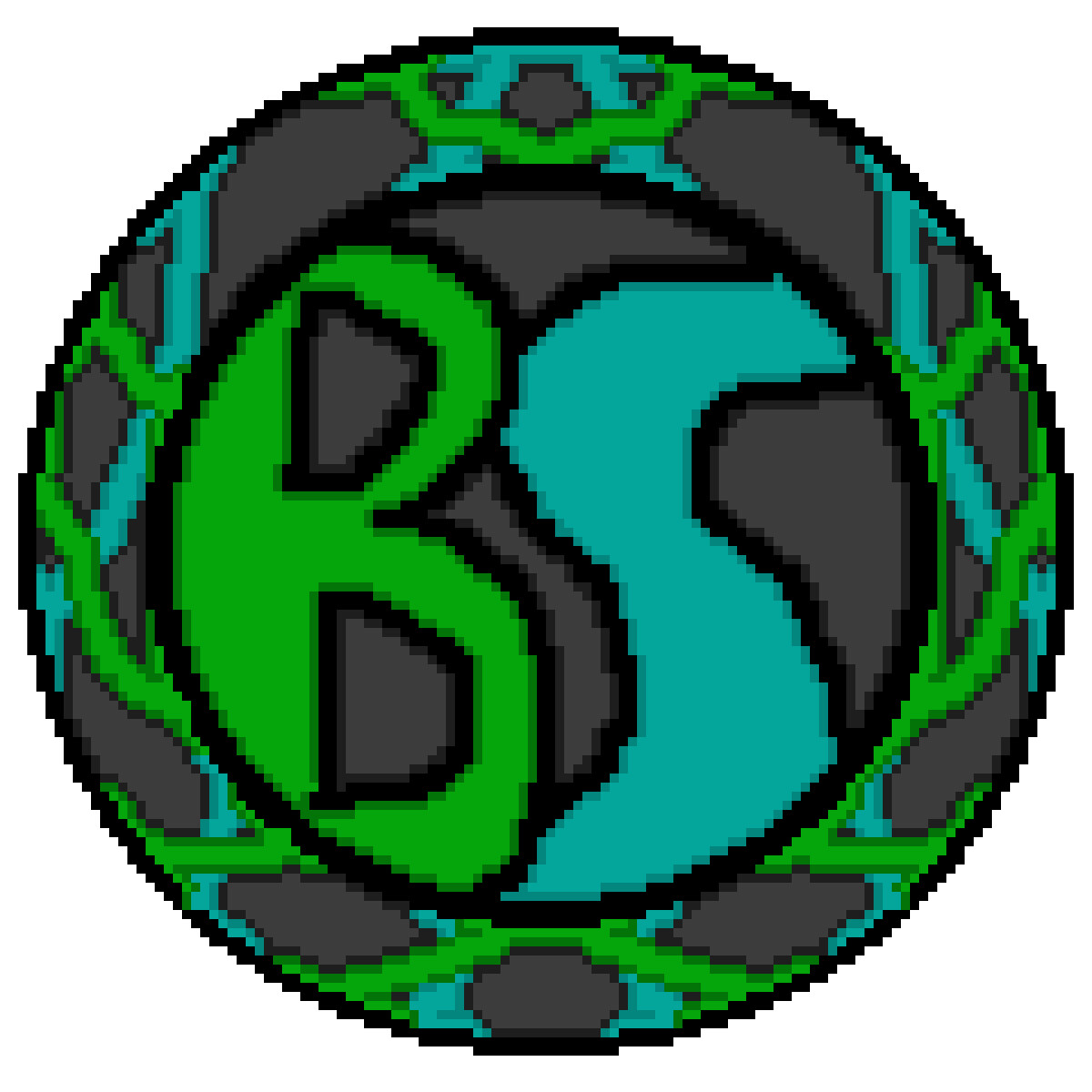 ArtStation - My Logo