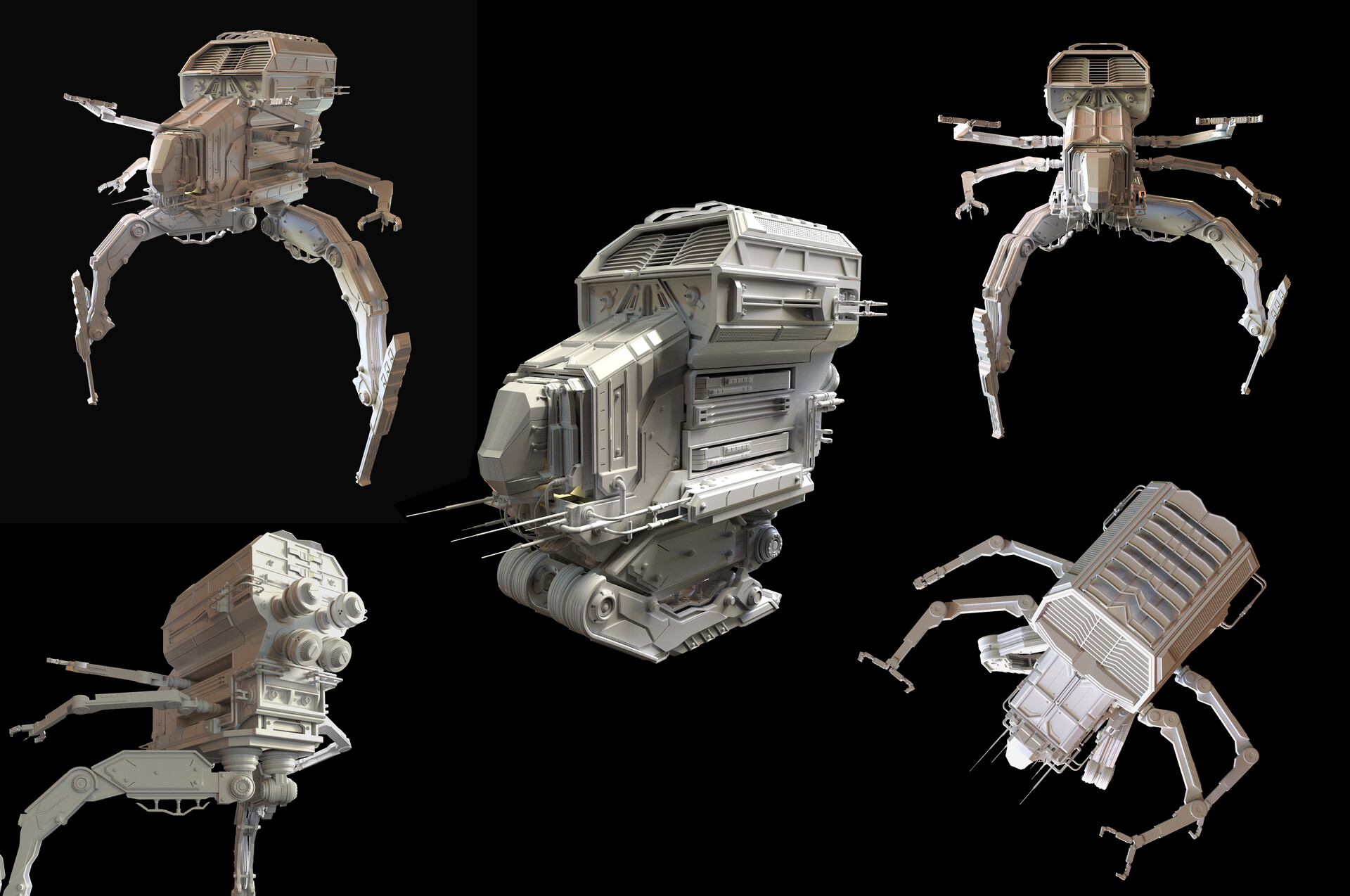 Mladen Joksic - CHARON