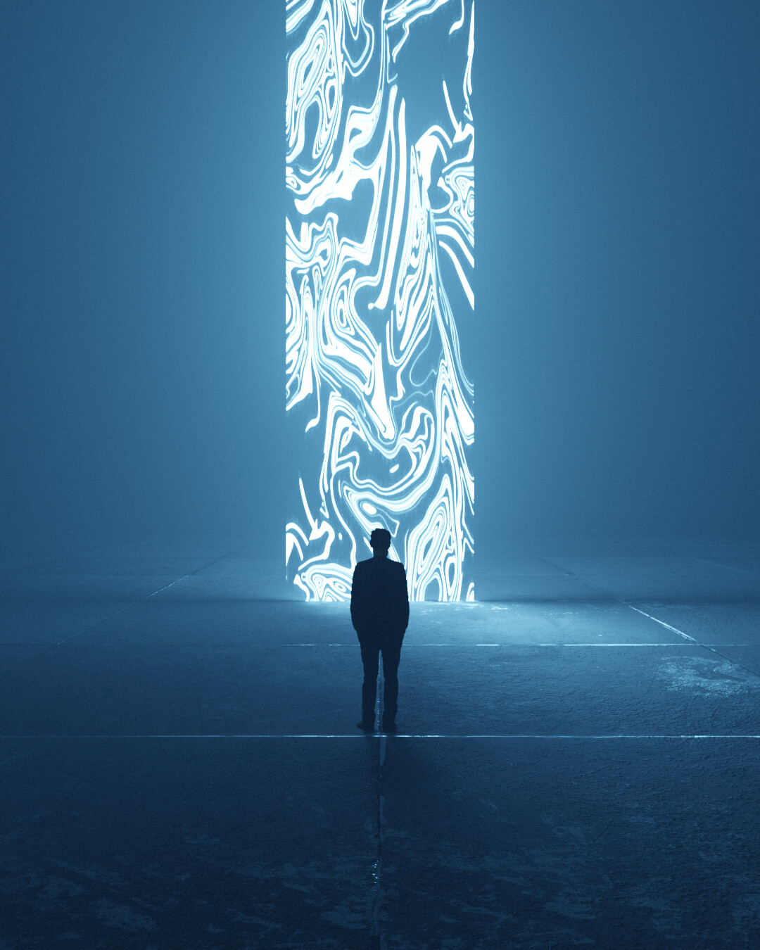 ArtStation - Pushing Boundaries: Exceptional Graphic Design