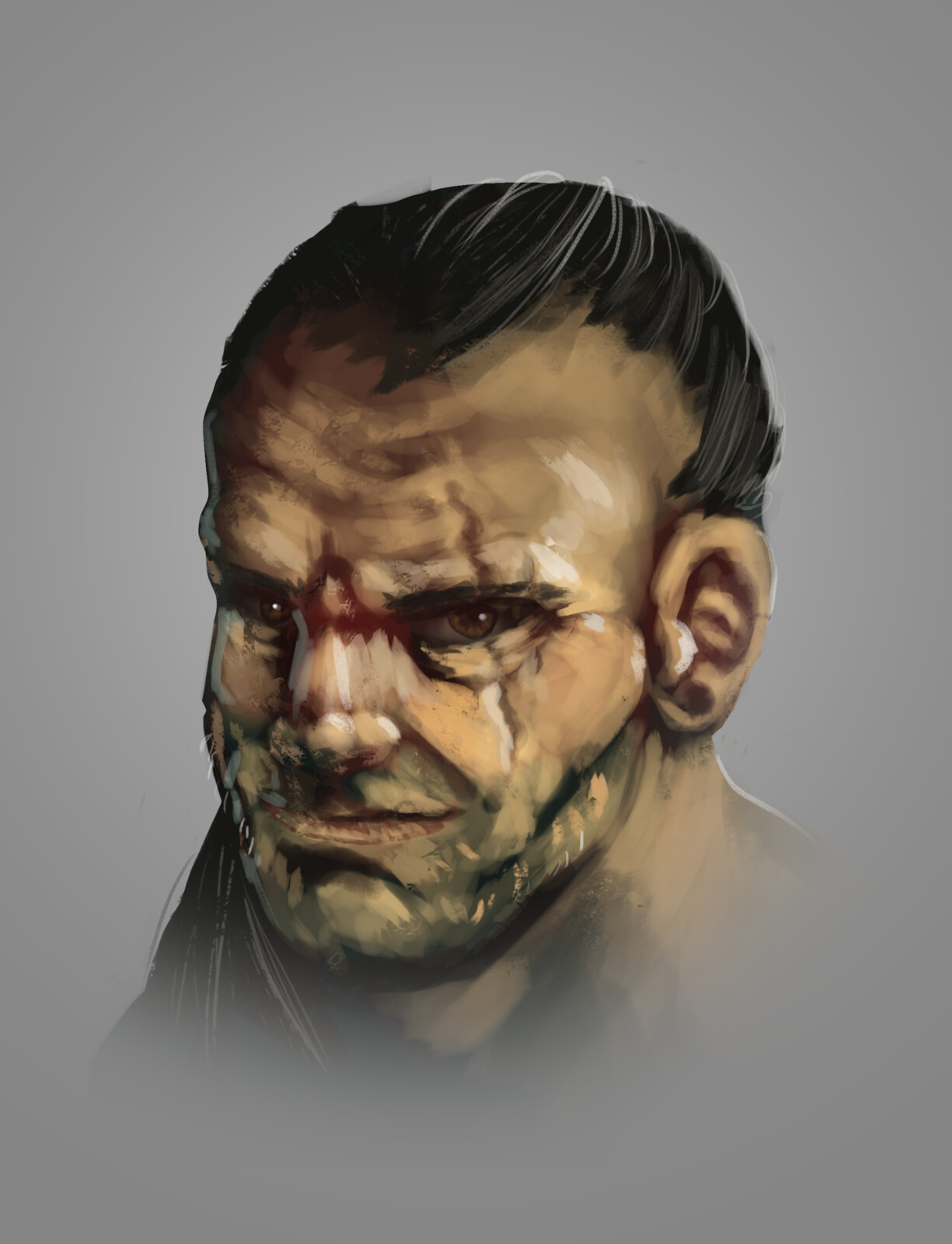 Ally Studham Portfolio