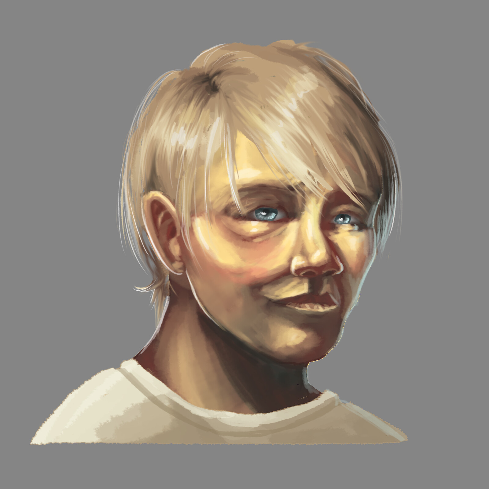 Ally Studham Portfolio