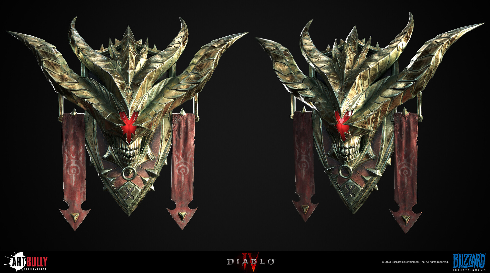 Abhishek Dixit - Diablo IV - Trophies - Digital-deluxe-lilith || Trophy ...