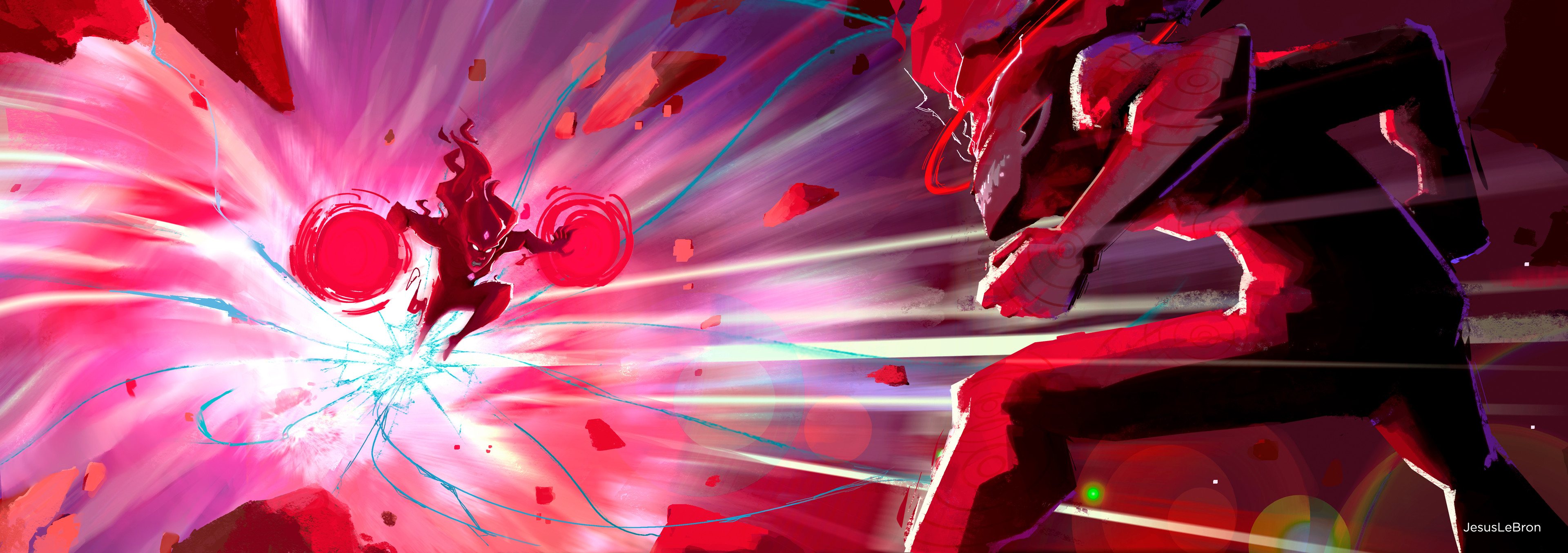 jlebronart - Vis. Dev. Portfolio_2022