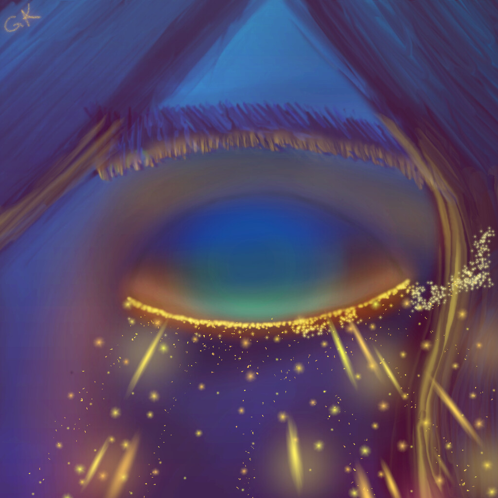 ArtStation - Album Art