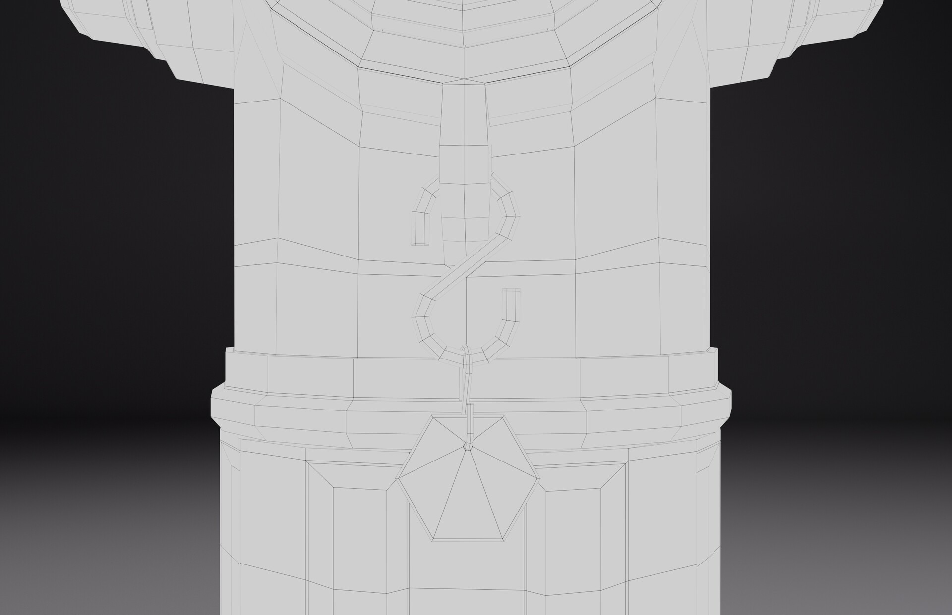 Kp Powell - fire hydrant