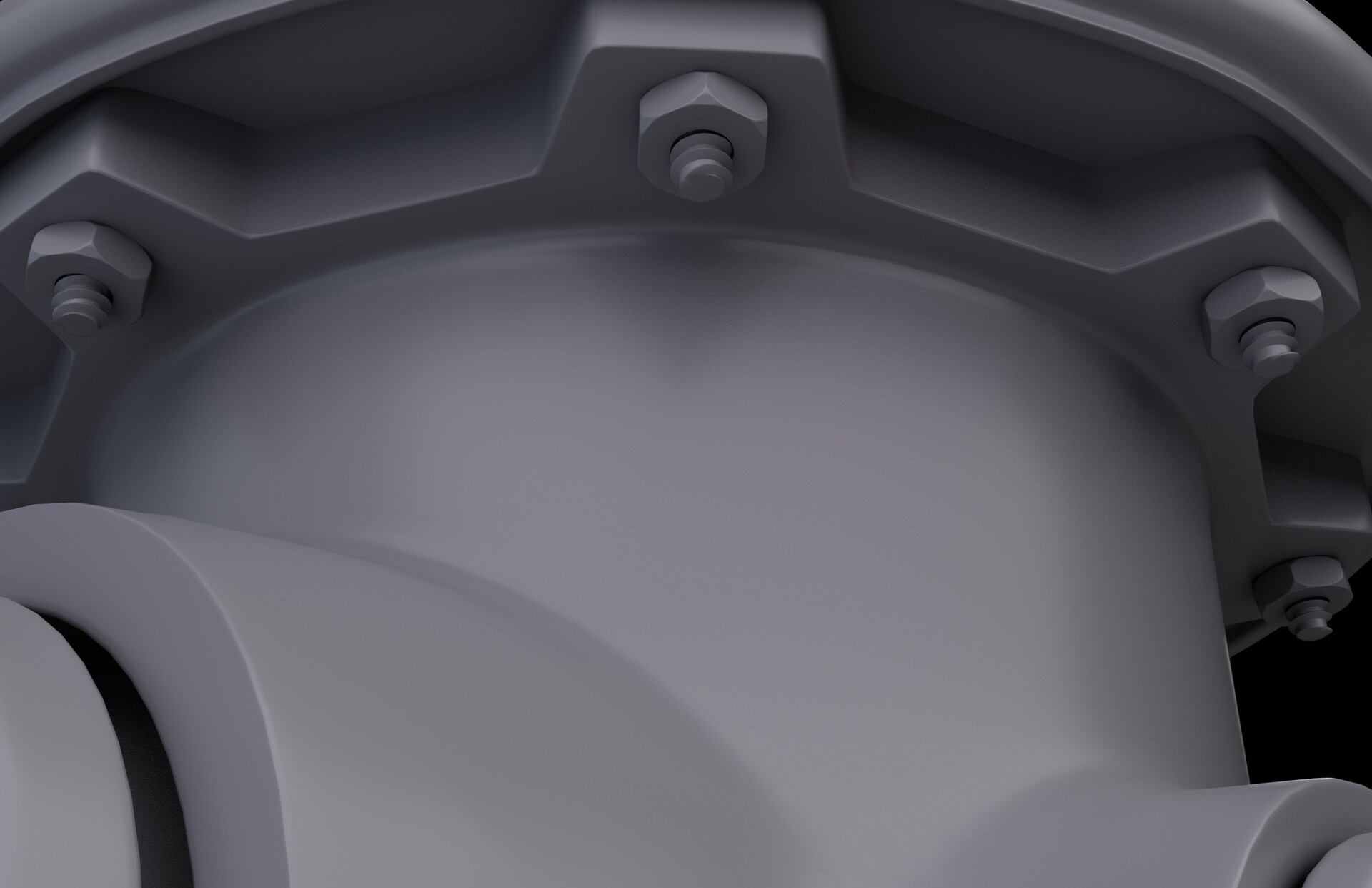 Kp Powell - fire hydrant