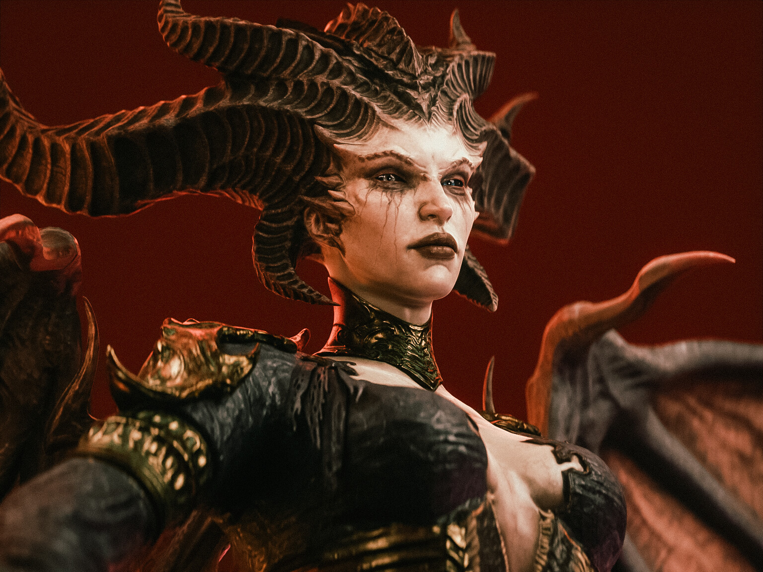 ArtStation - Lillith