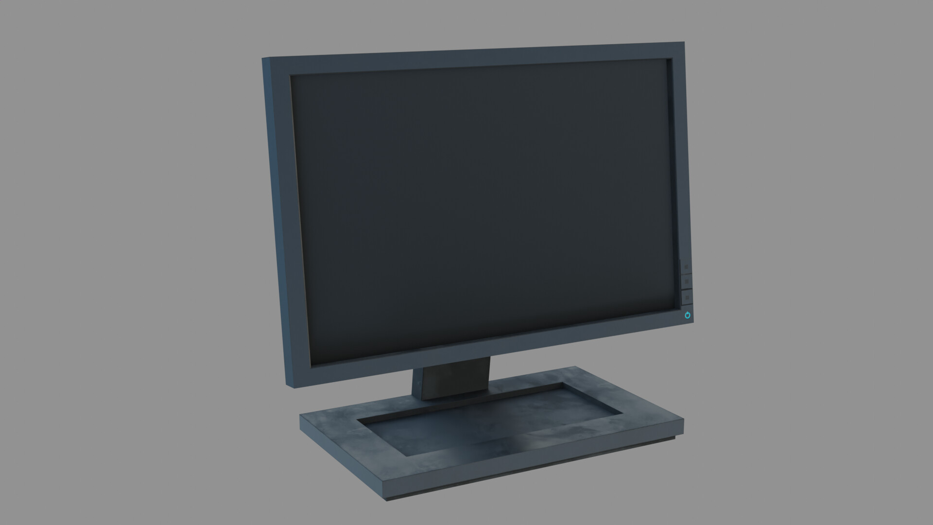 ArtStation - Monitor
