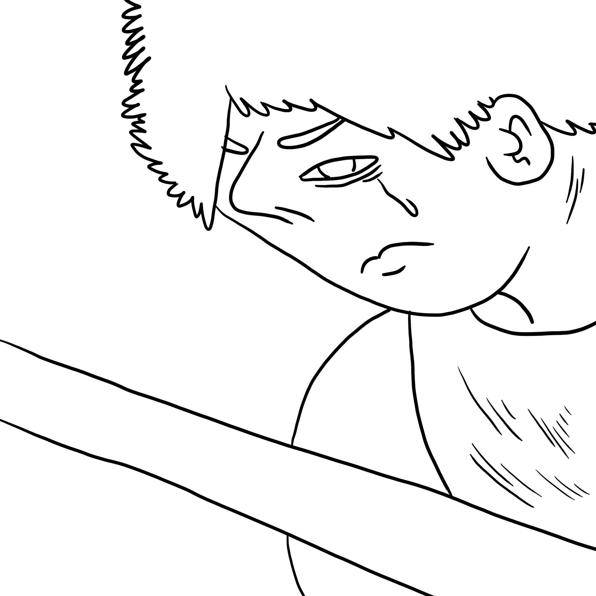 ArtStation - Animation - BV