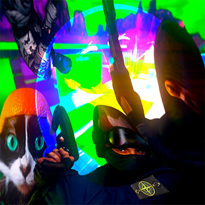 ArtStation - what about cs 1.6?