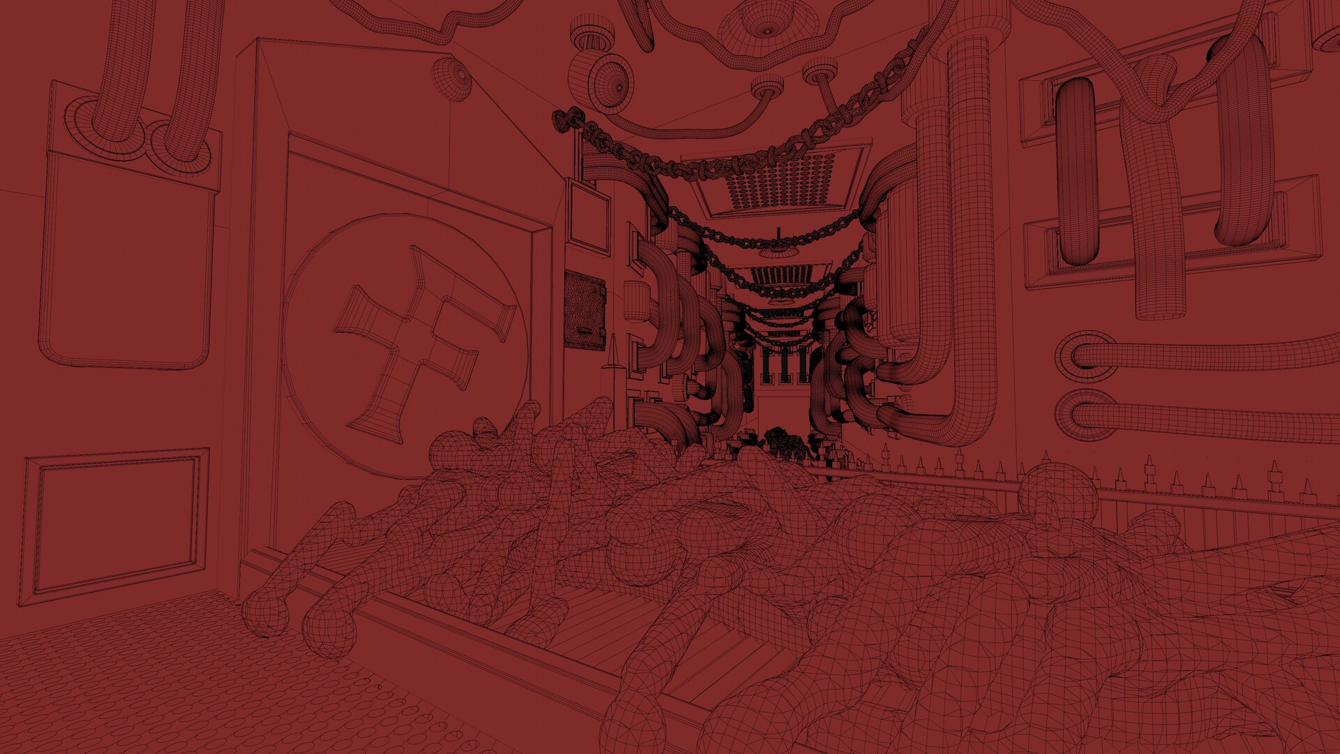 Soham Mane - Crematorium