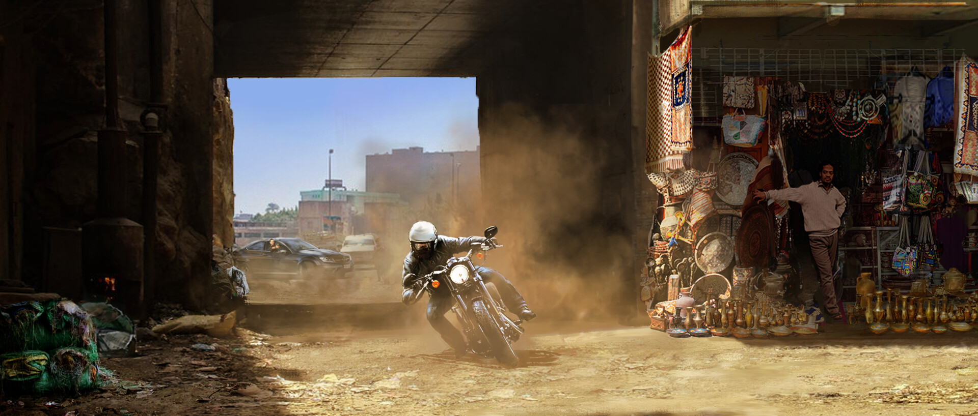 ArtStation - Keyframe_01