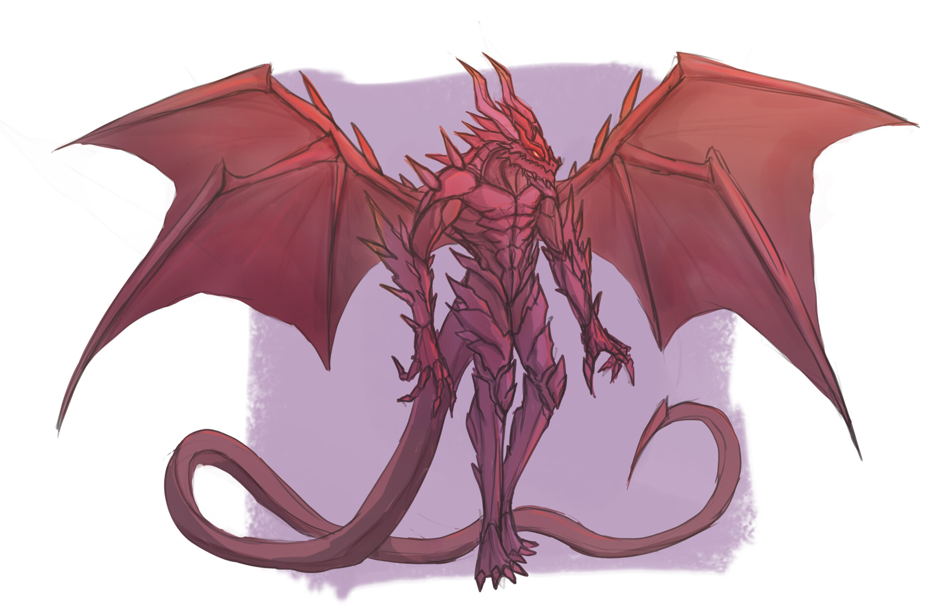 Jorden Prussing - dragon batch